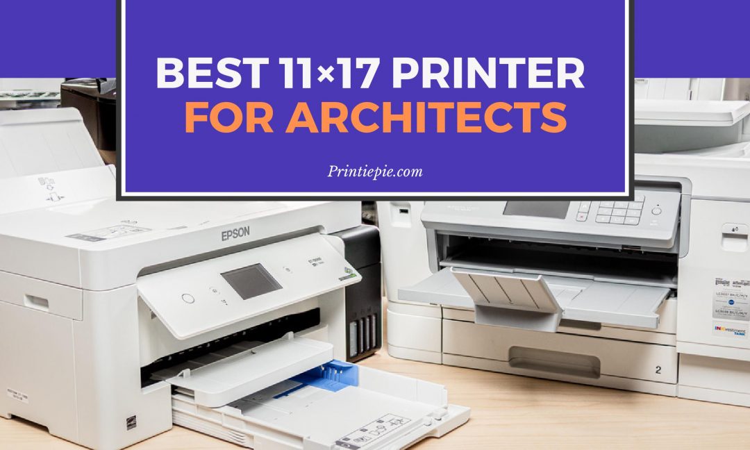 8 Best Printer Under $100 - Review And Buying Guide | PrintiePie